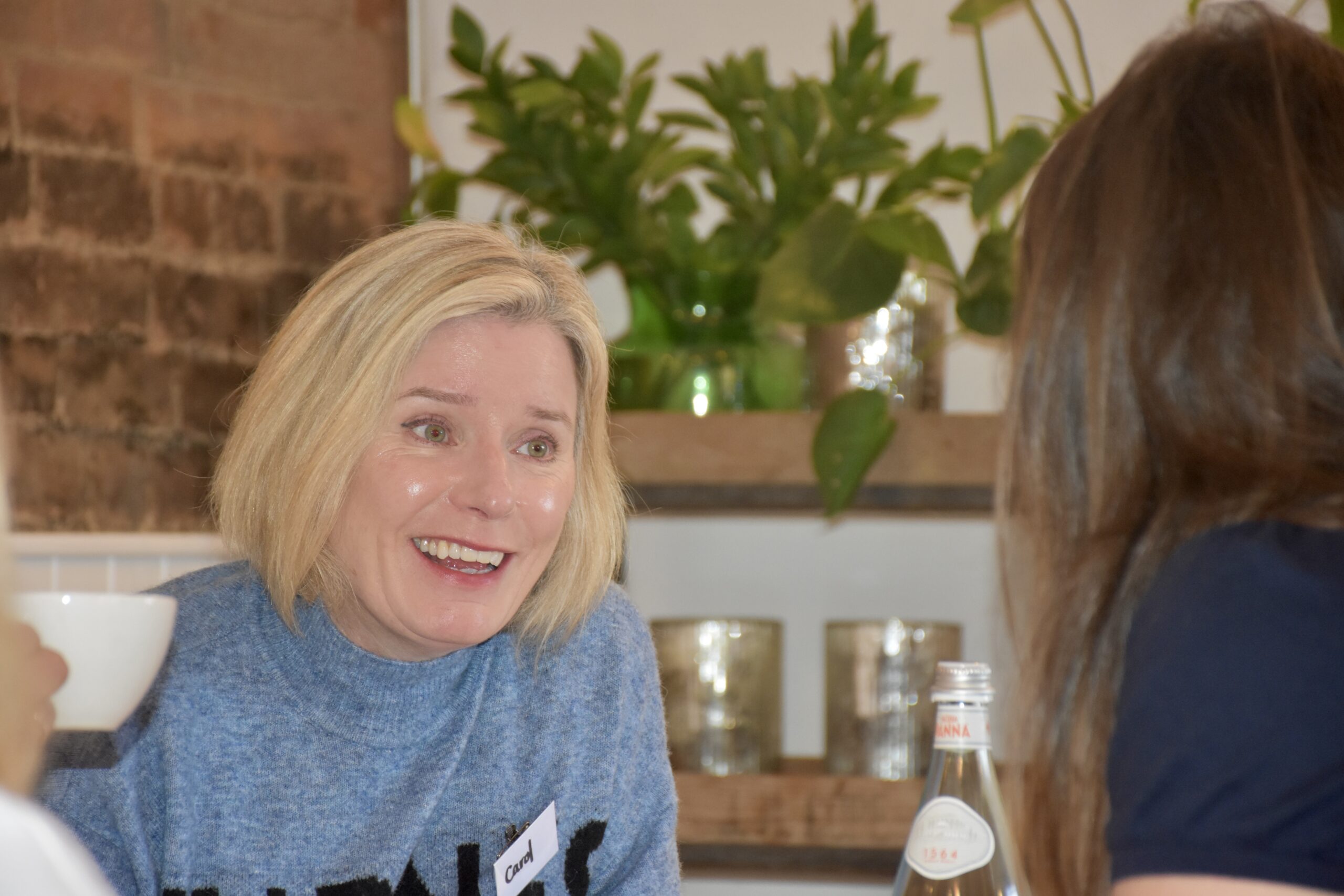 Who are the Agency Works?