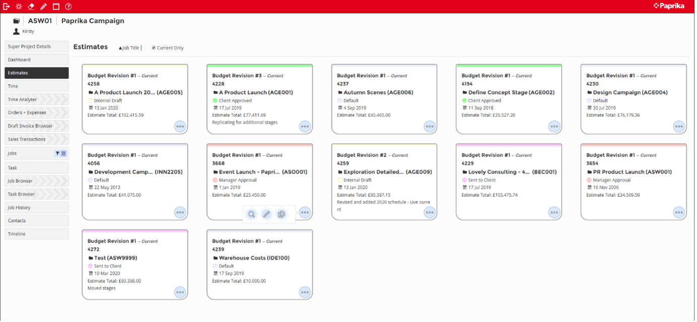 The best agency management software & tips for choosing